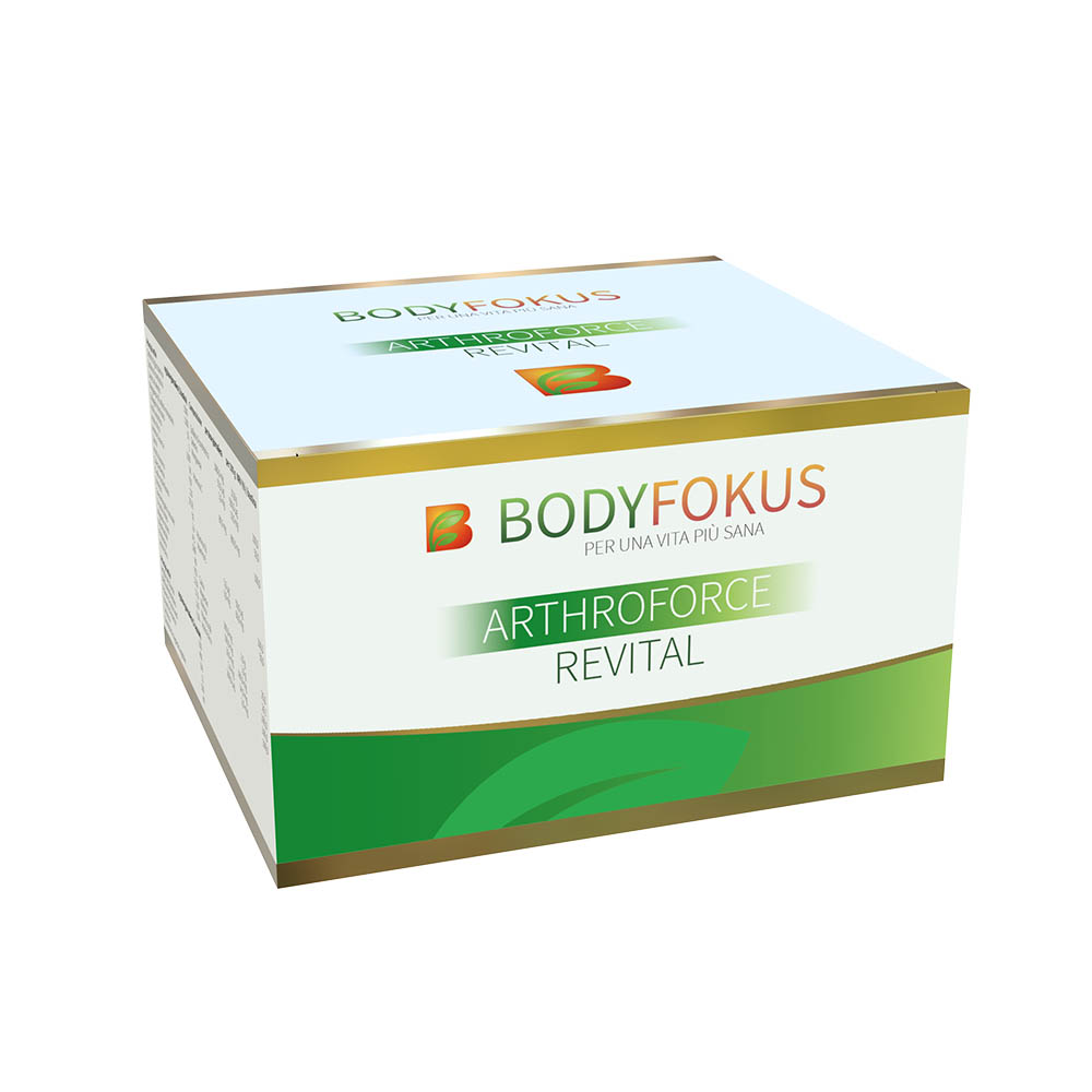 ArthroForce Revital